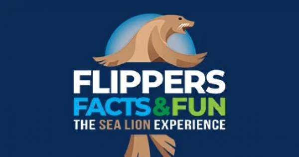 Flippers, Facts & Fun